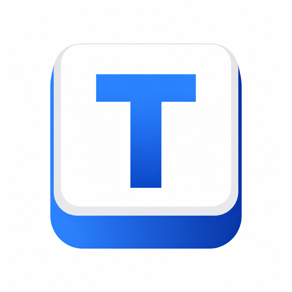 Free Typing Master Tool by Vinkal Prajapati | Typing Test & WPM